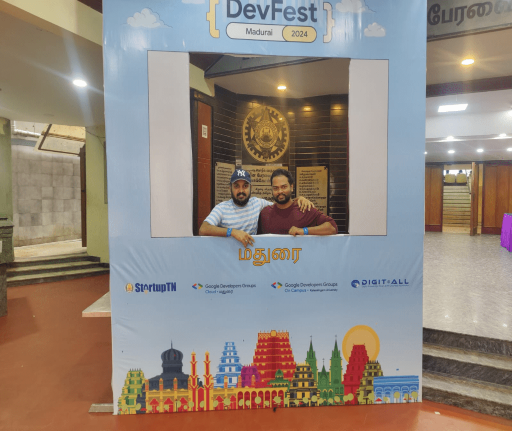 Events from May 12, 2022 – December 14, 2024 – MID Madurai